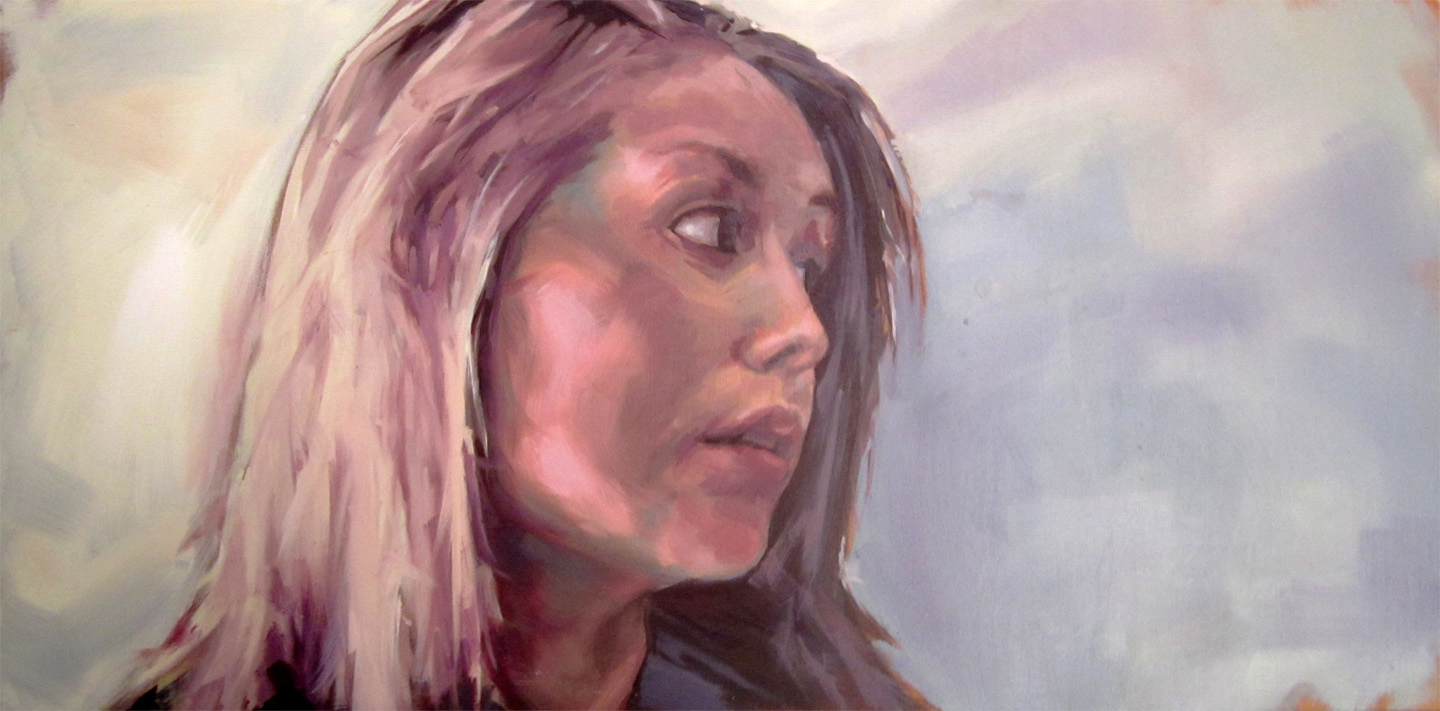 Artwork of Matthew Jorde