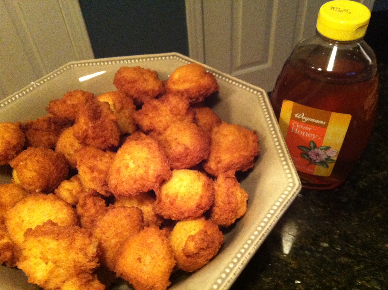 Live * Laugh * Eat: Sfinges