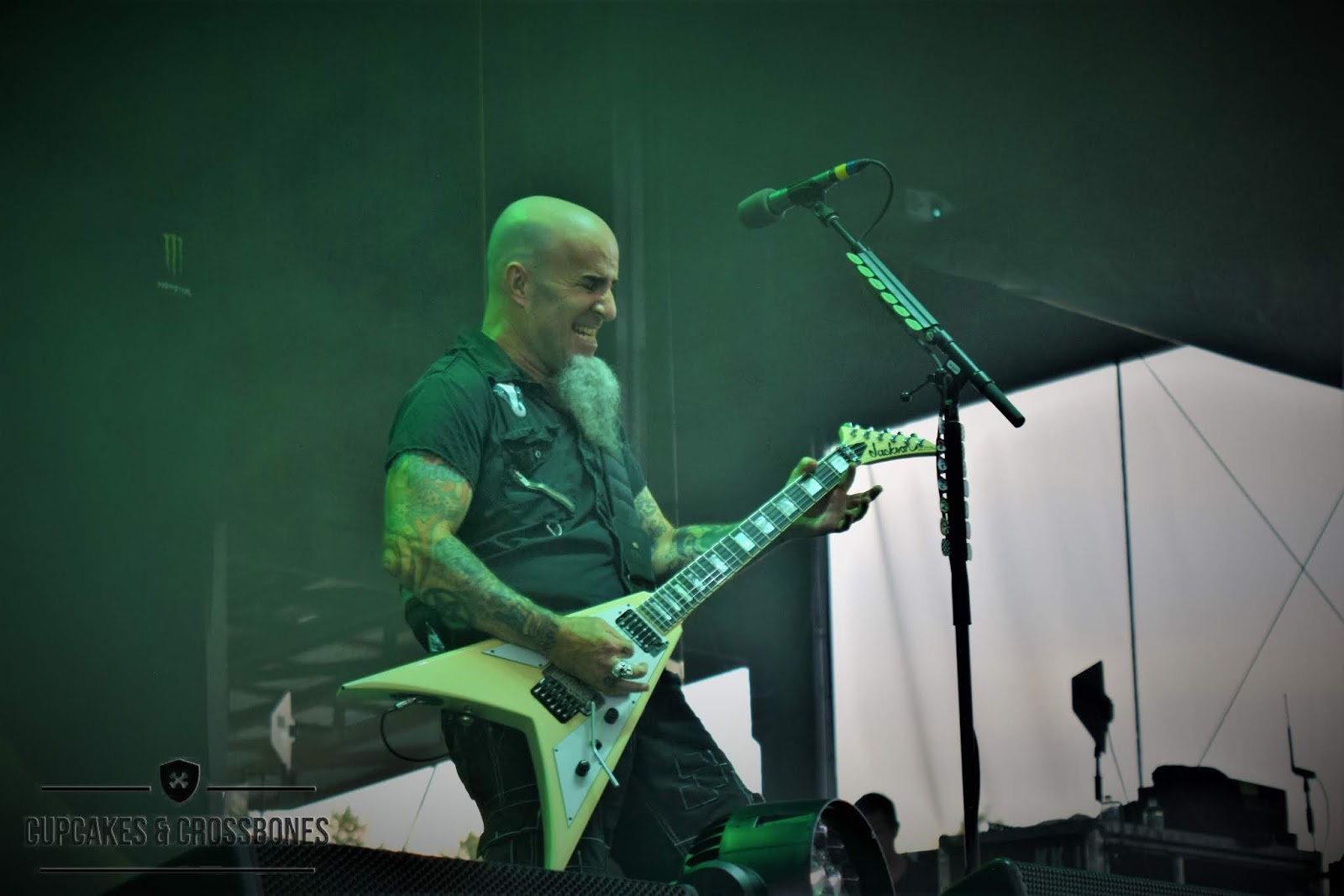 Slayer: Final World Tour