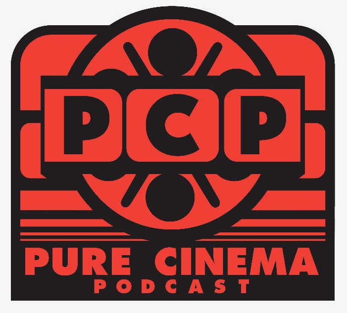 F This Movie!: Six Episodes of the Pure Cinema Podcast You Should Listen To