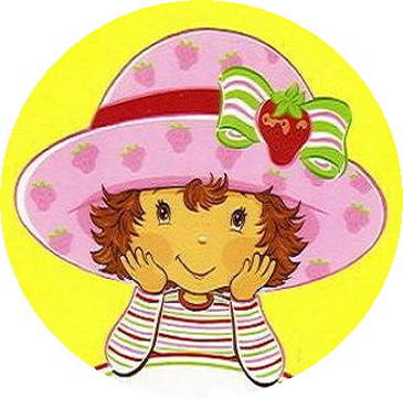 Crtani Filmovi, Filmovi za djecu: Jagodica Bobica - Jagodica trazi proljece