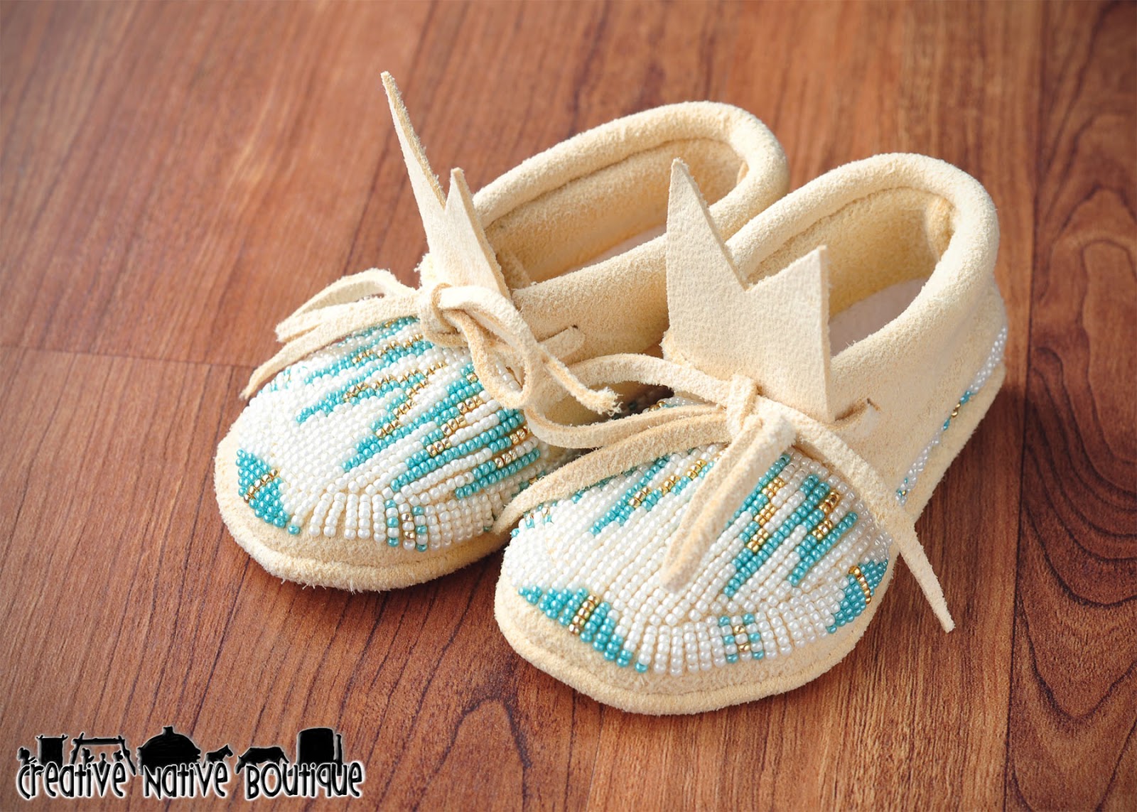 Creative Native Boutique