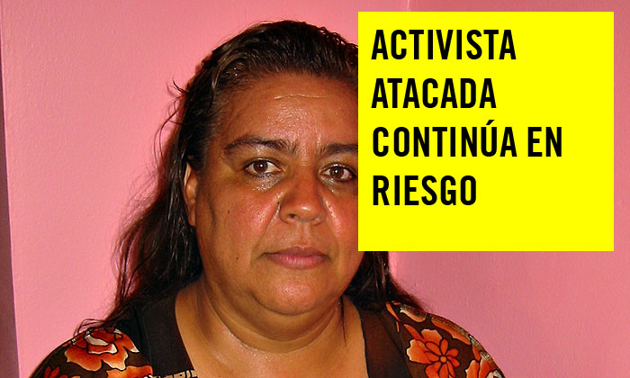 Información de género: 02/01/2012 - 03/01/2012