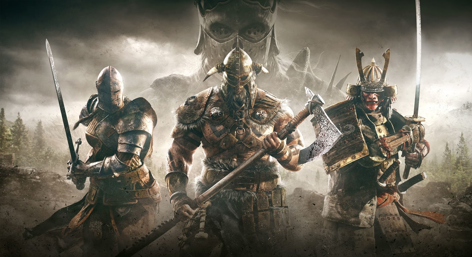 For Honor Multi Guia B sico Das Classes GameBlast For Honor Multi Guia B sico Das Classes GameBlast