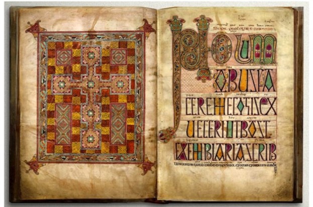 Mary Ann Bernal: 5 things you (probably) didn’t know about the Dark Ages