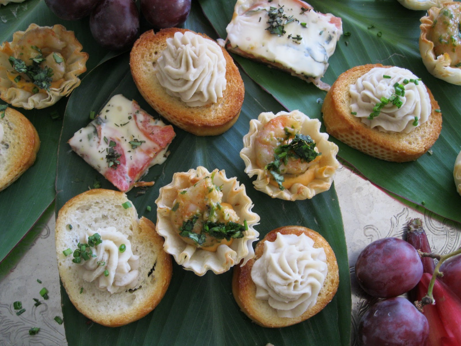 Fandango Catering and Events Blog: Fandango Catering Offers 6 Ideas for ...