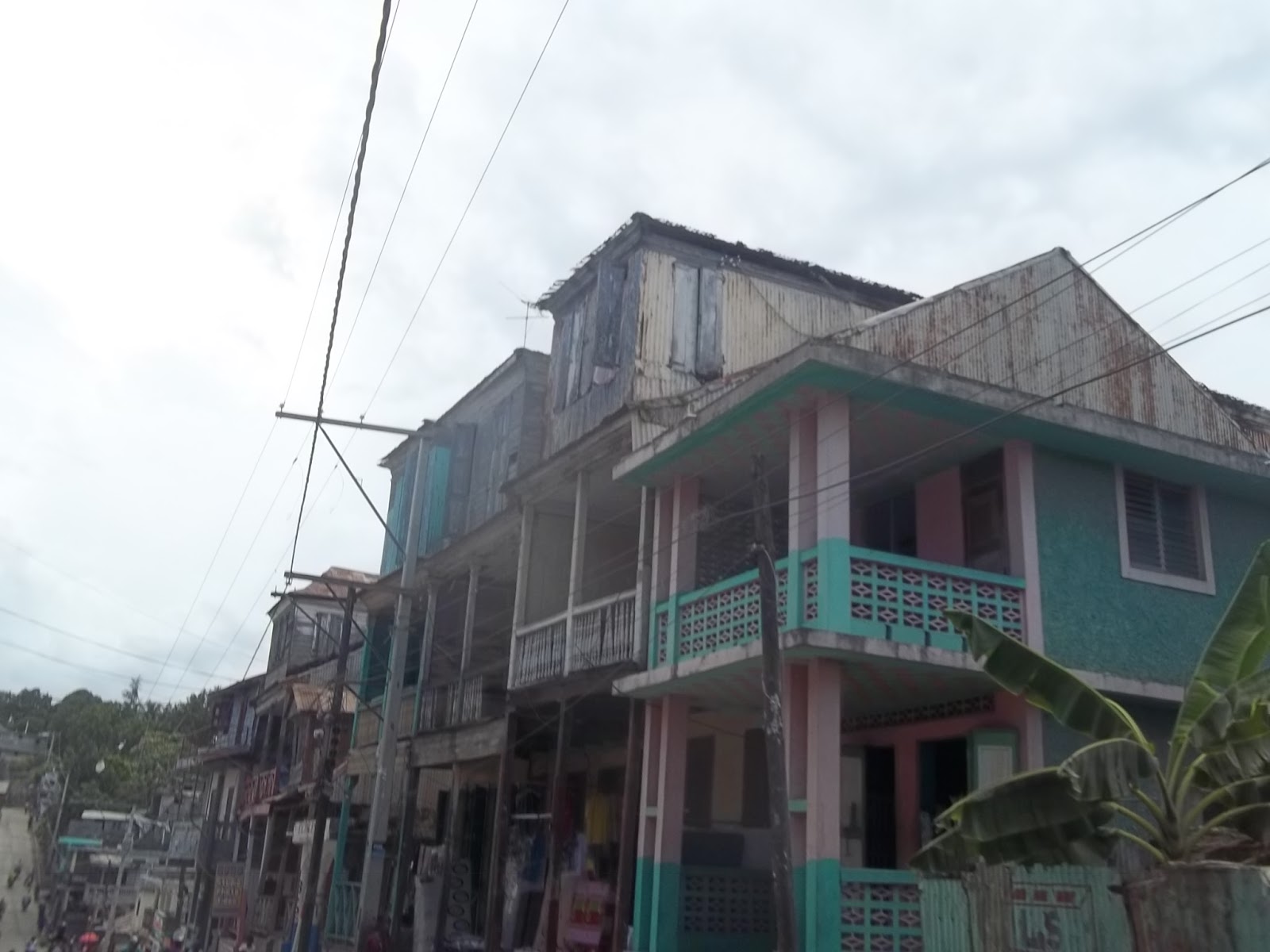 CULTURE HAÏTIENNE: Sur Jeremie Vous devriez absolument savoir...