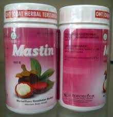 Mastin mangosteen peel extract for Cancer and Tumor - Herbs Store