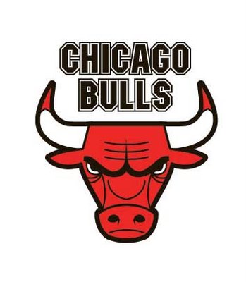 History of All Logos: All Chicago Bulls Logos