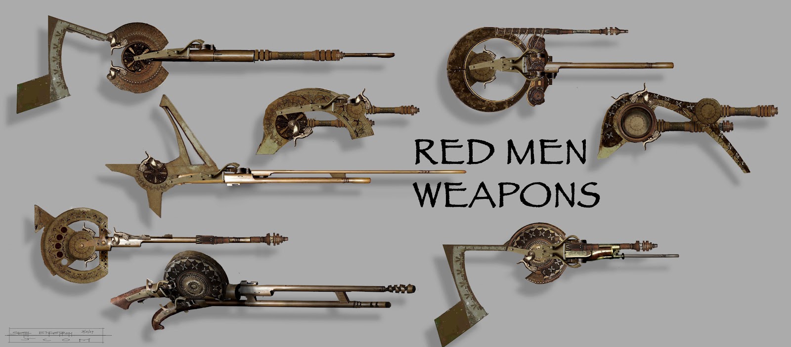 JCC - [Image heavy]A thread for art: See note on page 776 | Page 302 ...