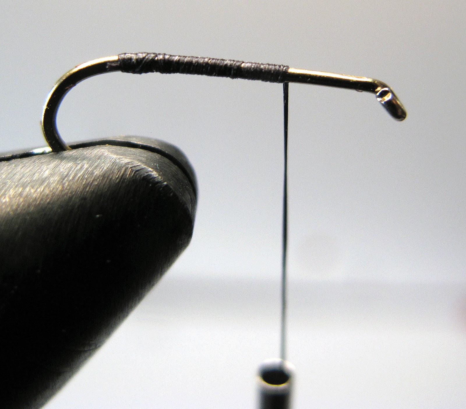 Dry Fly 'Expert': Learning About the Grannom