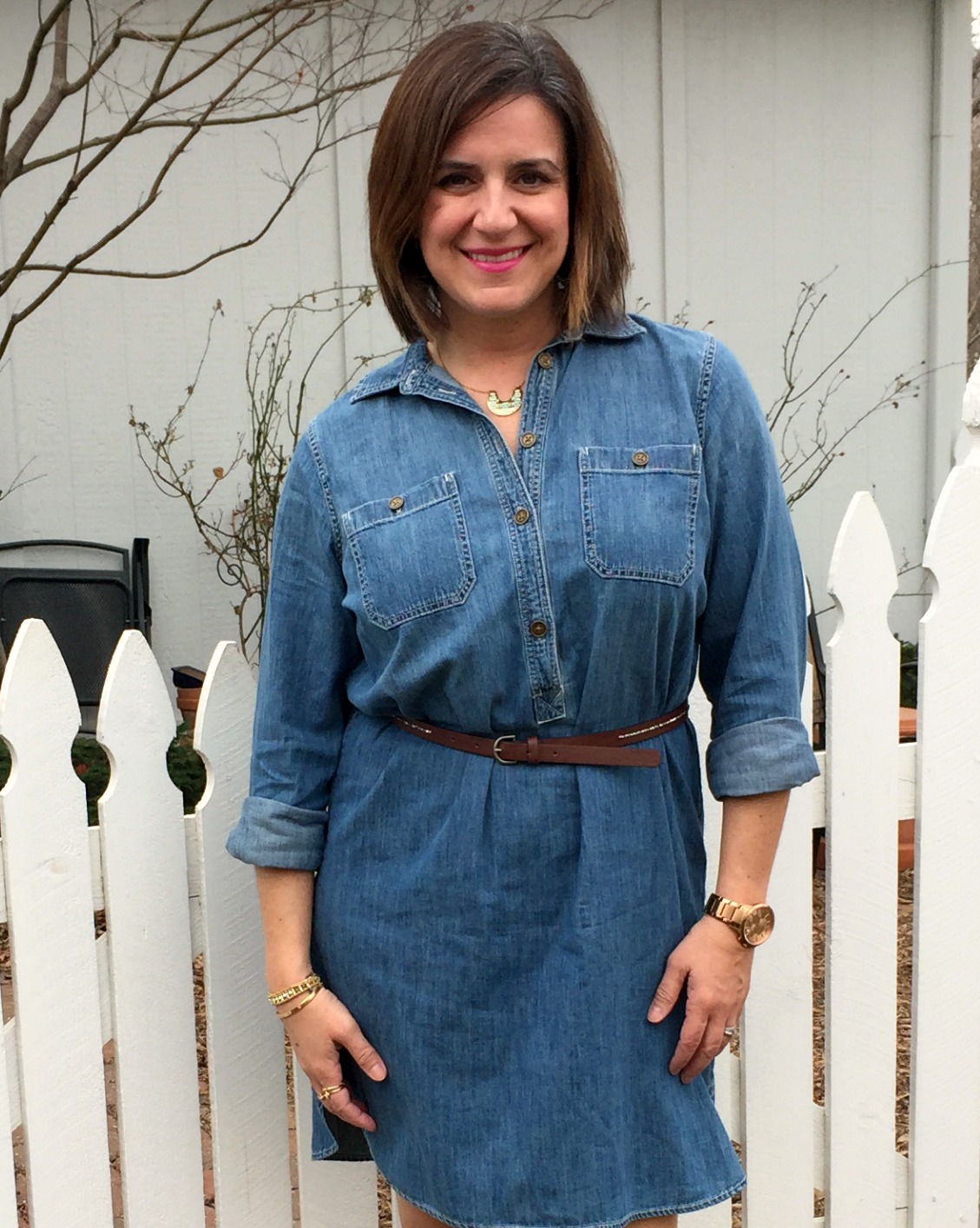 Style My Way: All the Light...