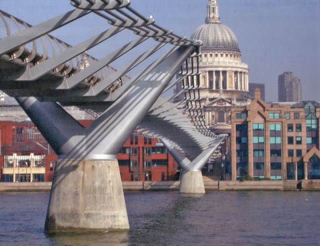 Bridge of the Week: February 2009