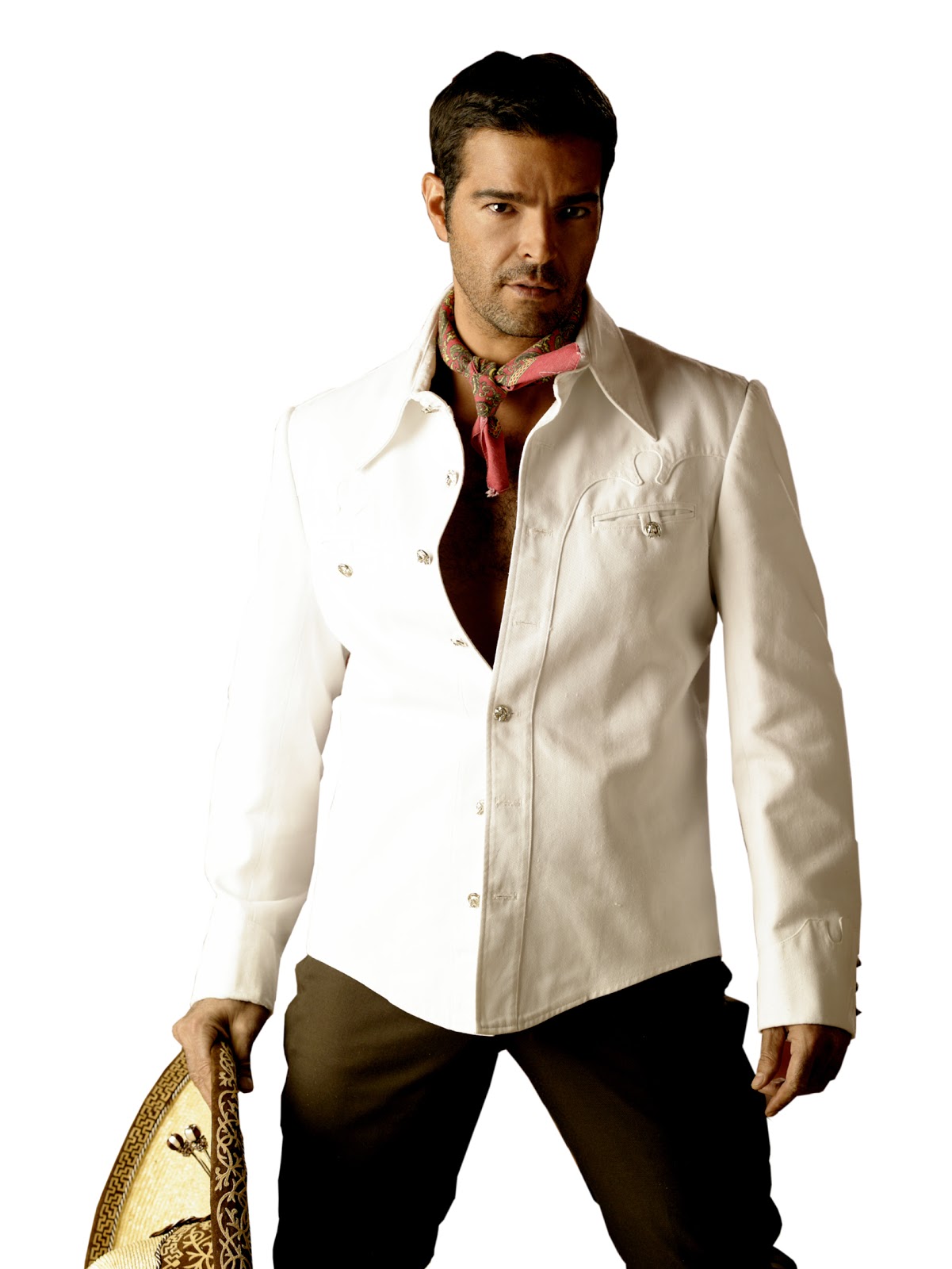 Biografía del mexicano Pablo Montero [Fotos y vida] - Fotos y Vida de ...