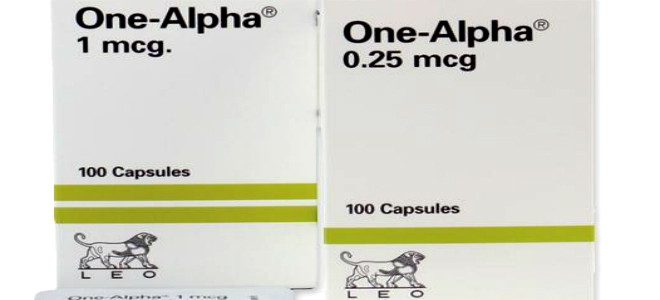 Άρση ανάκλησης παρτίδας του One – Alpha