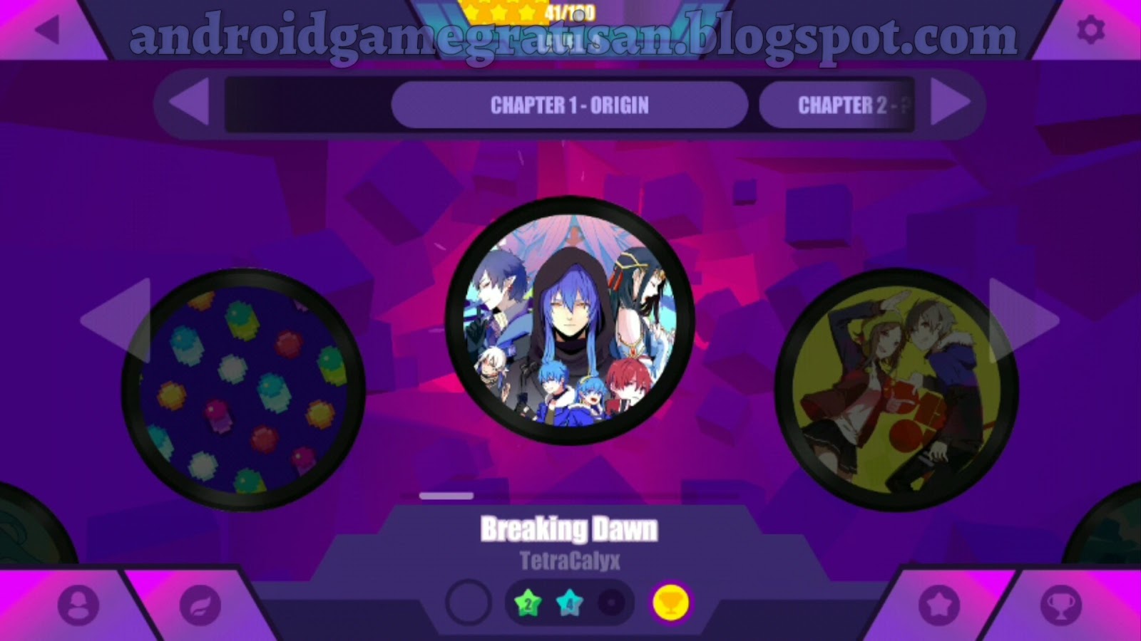 Muse dash terminal code - gertysong