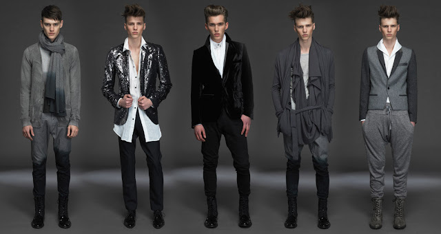 Adrien Loren: Unconditional