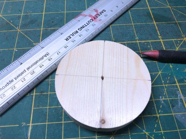 Scrollsaw Workshop: Jul 9, 2018