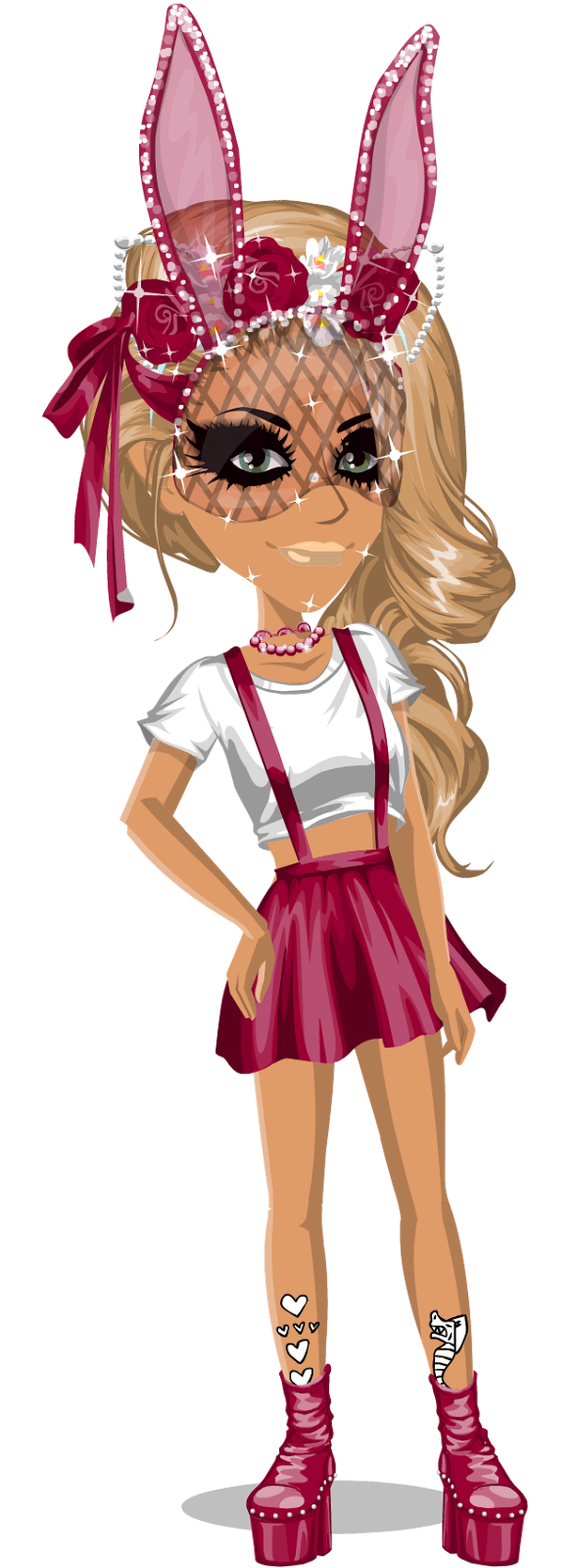MSP Fashion & Tips: LOOKS