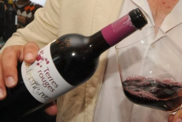 THE VIEW FROM FEZ: Moroccan News Briefs #106