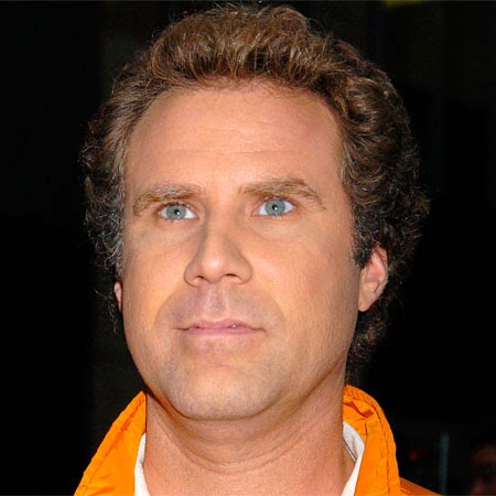 The Last Reel: Will Ferrell Eyes "Russ & Roger Go Beyond"