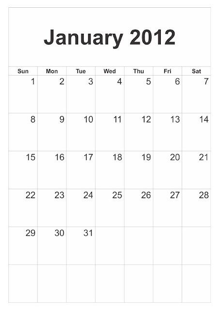 Download or view 2023 Calanders: 2011