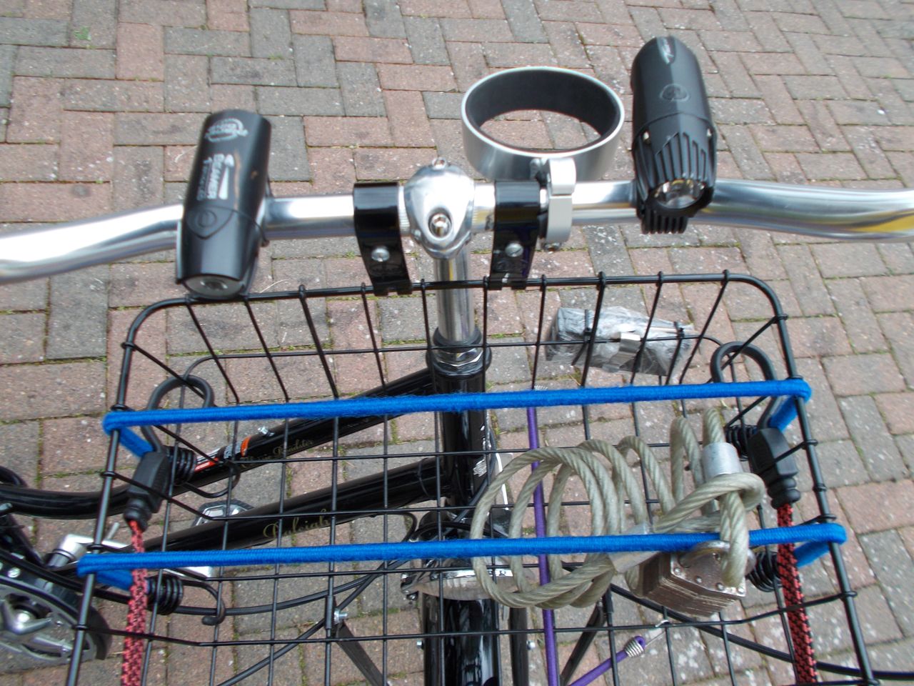 The Upright Cyclist: The Raleigh Classic Roadster – Nearly a Year On