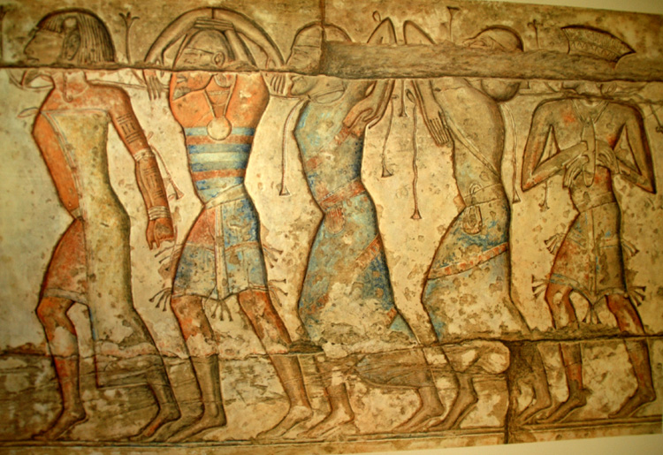 SPAROTOK - ИСТИНСКАТА БЪЛГАРСКА ИСТОРИЯ : БИБЛЕЙСКИ НАРОД ЛИ СА БЪЛГАРИТЕ