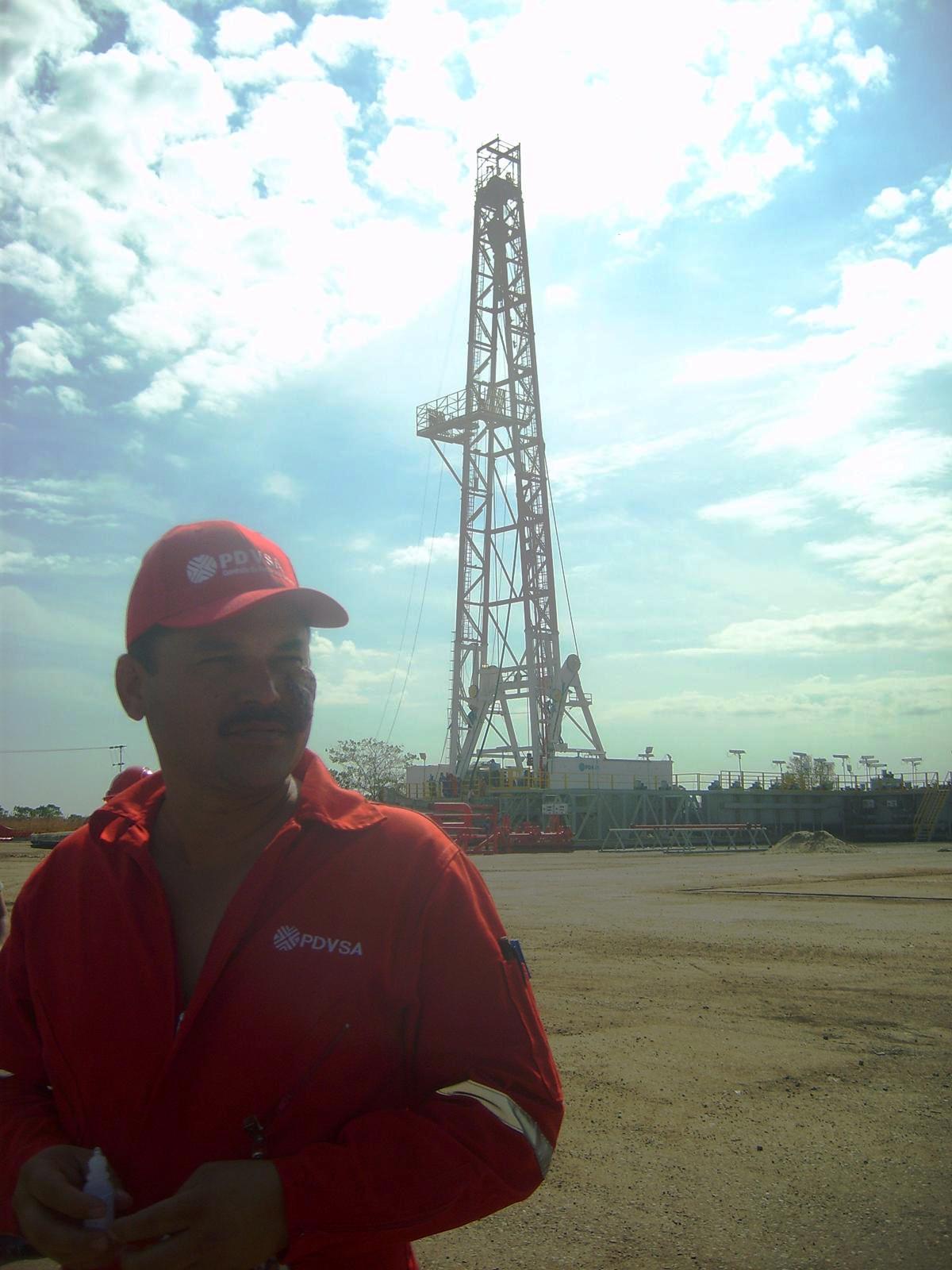 Petróleo Villa: La Nueva PDVSA SOCIALISTA