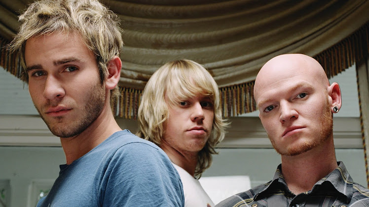 Lifehouse: If I could just see you, everything would be alright