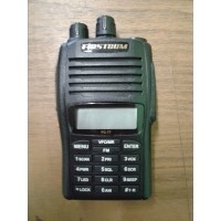 Kumpulan Manual Setting: Setting Frek.HT. FIRSTCOM FC-77