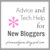 Weekend Doings: Advice for New Bloggers: 5 DIY Tricks to Optimize the ...