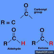 Manash (Subhaditya Edusoft): Organic Chemistry Part 1 : Aldehydes and ...
