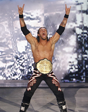 Edge Retires from WWE – Hollywood’s World of Sports