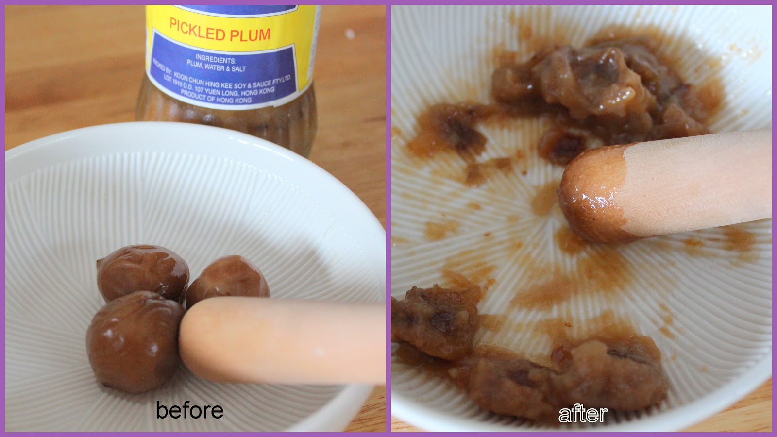 How Long To Steam Plums For Baby Food at Emma Rouse blog