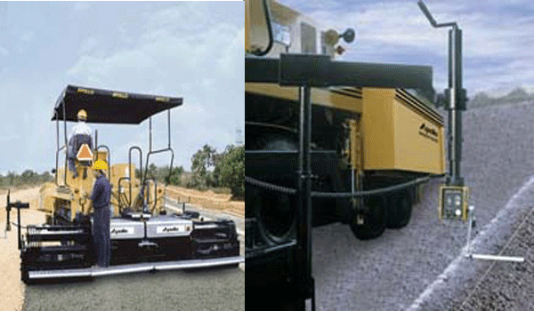 Dr.Depak Muniraj Civil Engineers Training Institute®: Bitumen Road ...