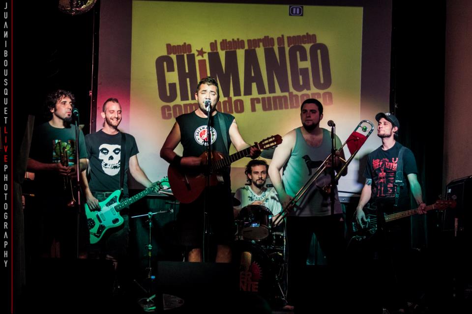 AtuQtuQ-AsKatu: Chimango