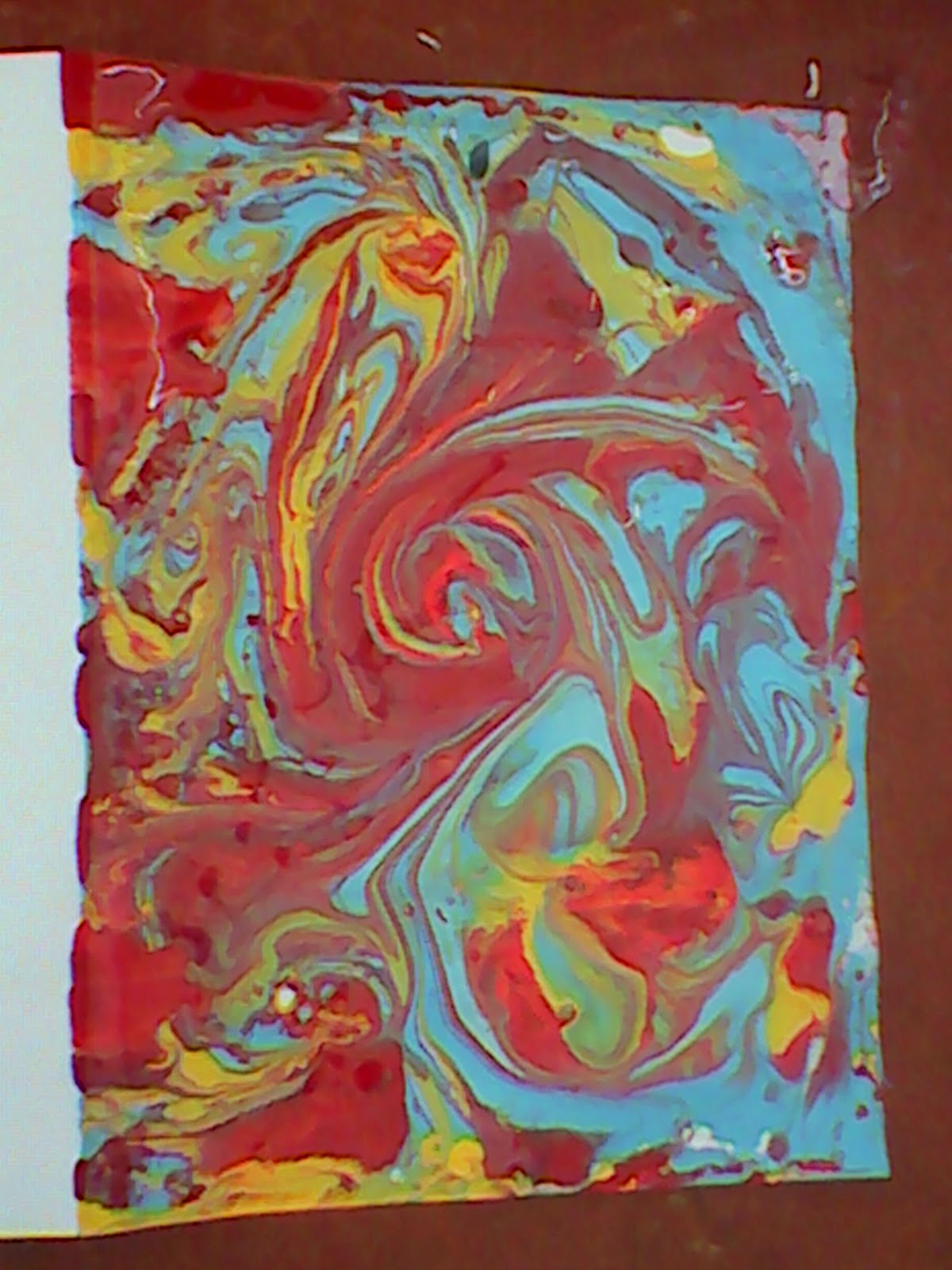 *Alynn Azman*: Apa itu Seni Pualaman