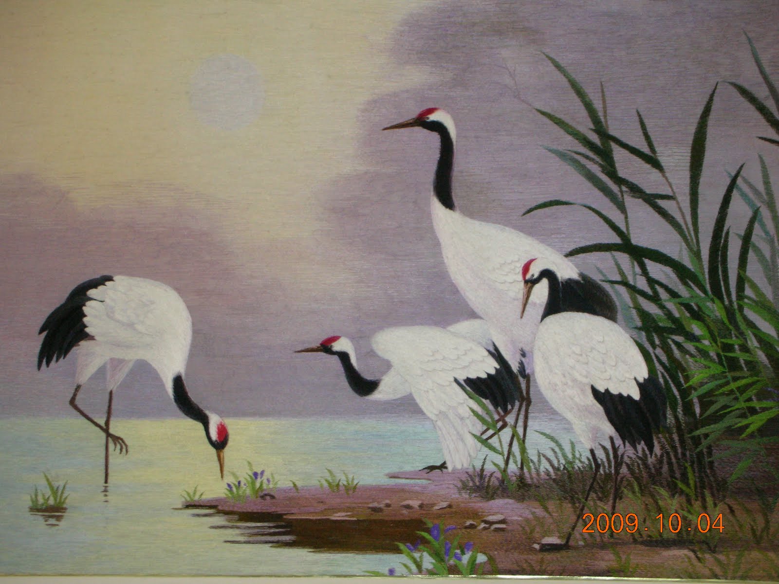 Instituto Cultural y de Amistad Peruano-Coreano: Artesanía Coreana ...