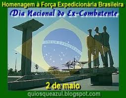 02 de Maio: Comemora-se o quê?