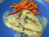 Classic Sole “Dore” - Food Recippes