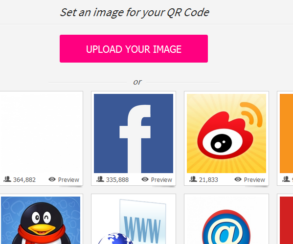 CARA MUDAH MEMBUAT CR CODE DAN VISUAL QR CODE - broedi.com