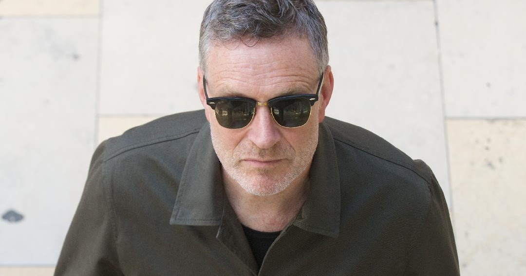 hiapop.com: Interview! - Neil Arthur of Blancmange
