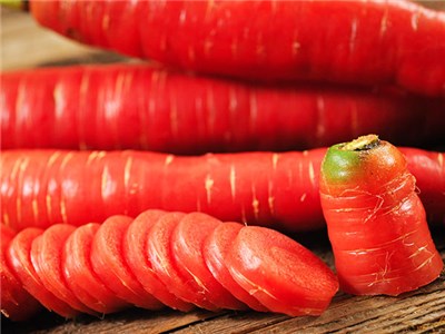 From Seed To Table: The Grow List For 2018 - What's New