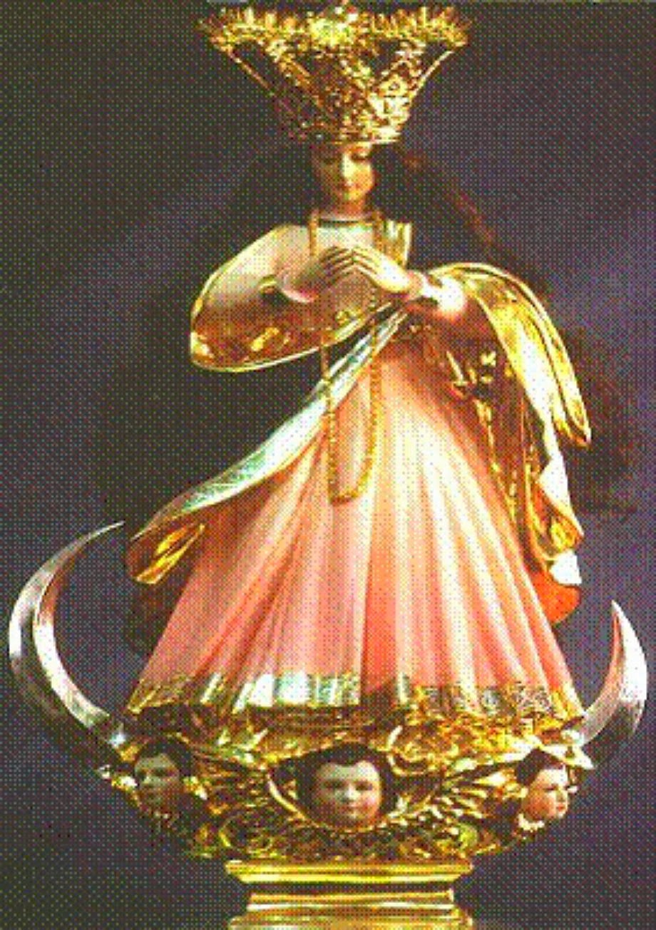 I Nasion CHamoru: CA - THE 2013 FEAST DAY CELEBRATION OF SANTA MARIAN ...