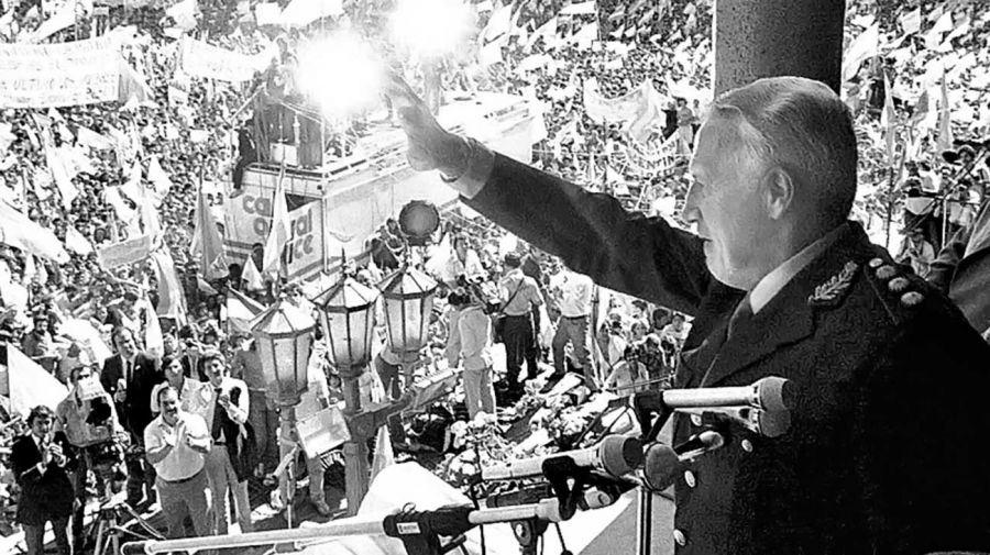 De Alguna Manera...: El día que planifiqué asesinar a Leopoldo ...