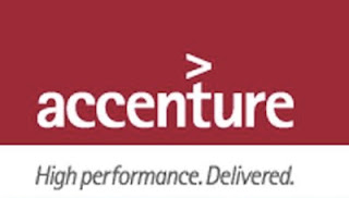 History of All Logos: All Accenture Logos