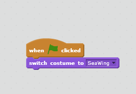 Jayme Rebekah: How to make a Dragon Maker using Scratch