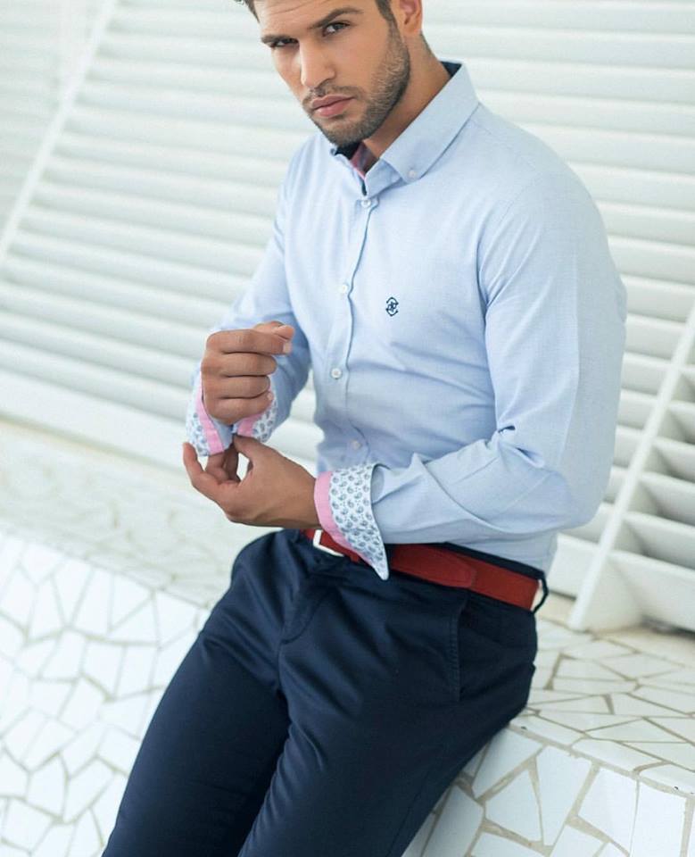 Ivan Corma: International Best Male Model World 2015 winner | Hunks of ...