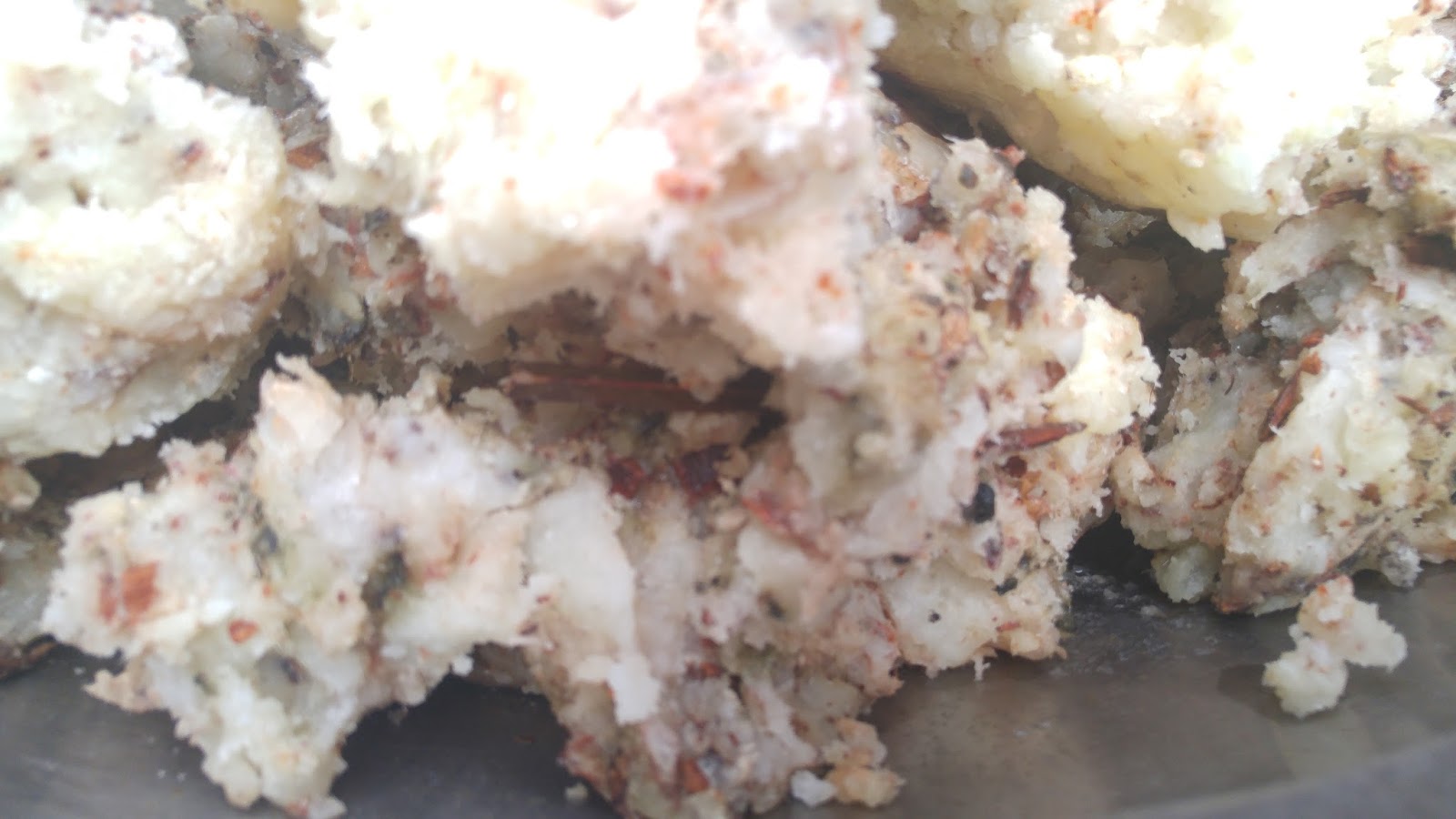 The Pili Nut: Manila Elemi